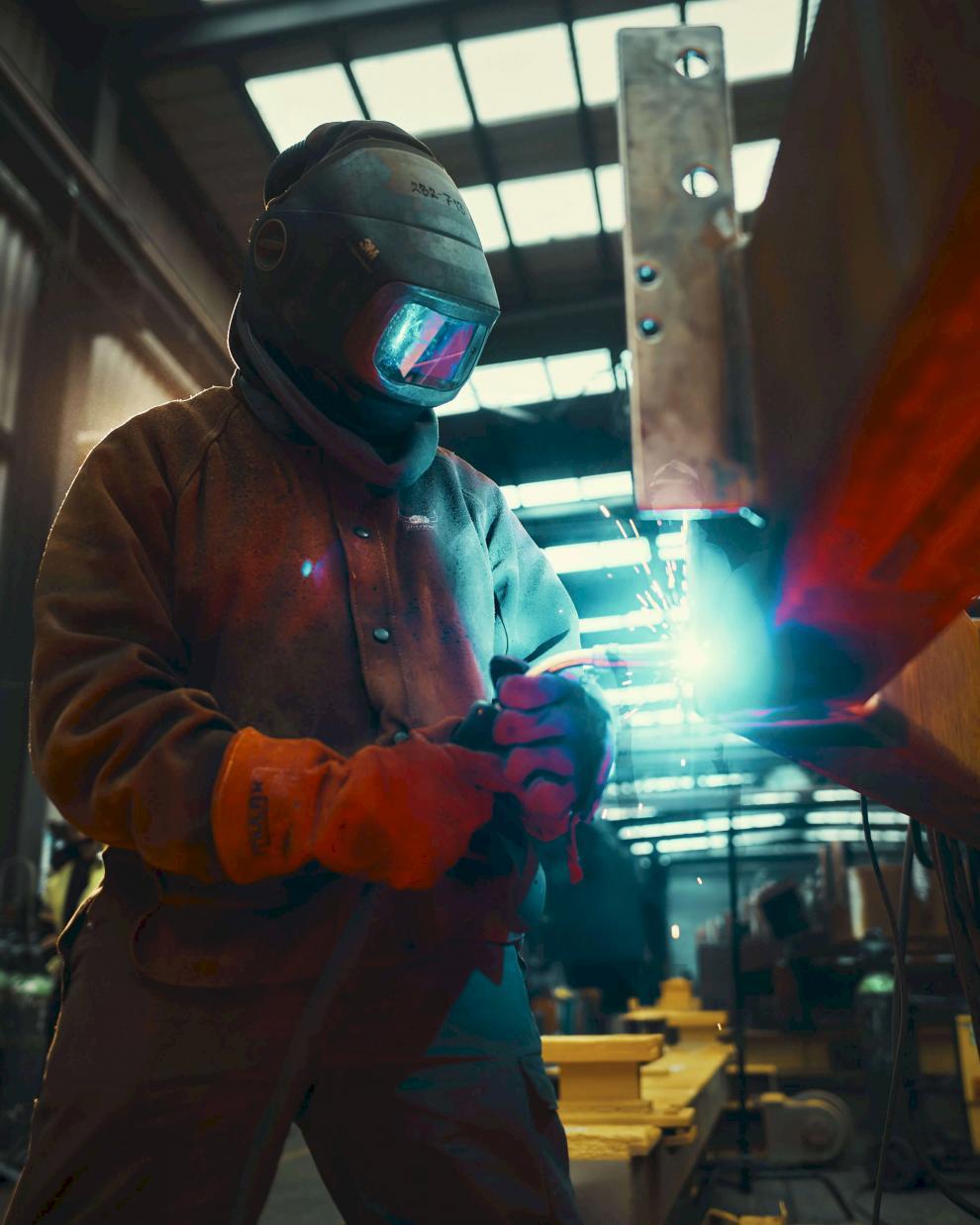 jobs bij Smulders I Samen sterk in meesterwerk