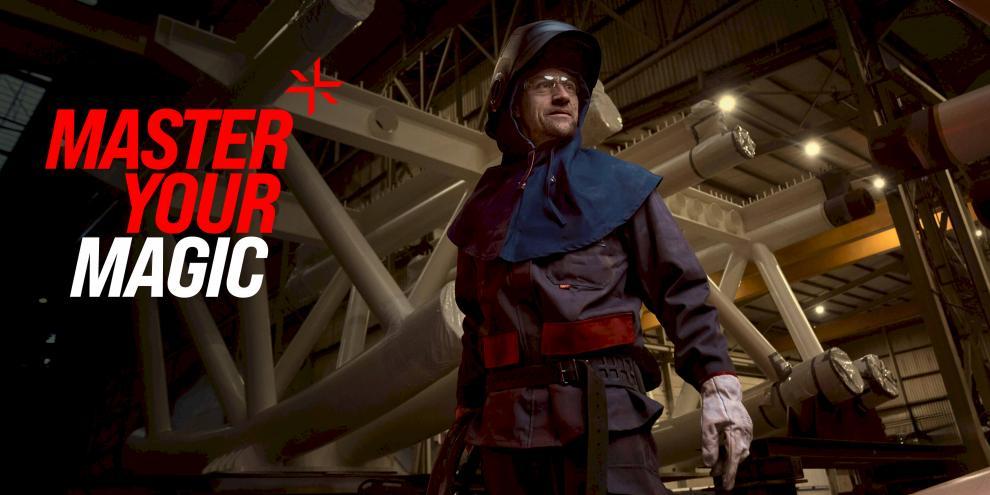 Jobs at Smulders | Many hands make masterwork